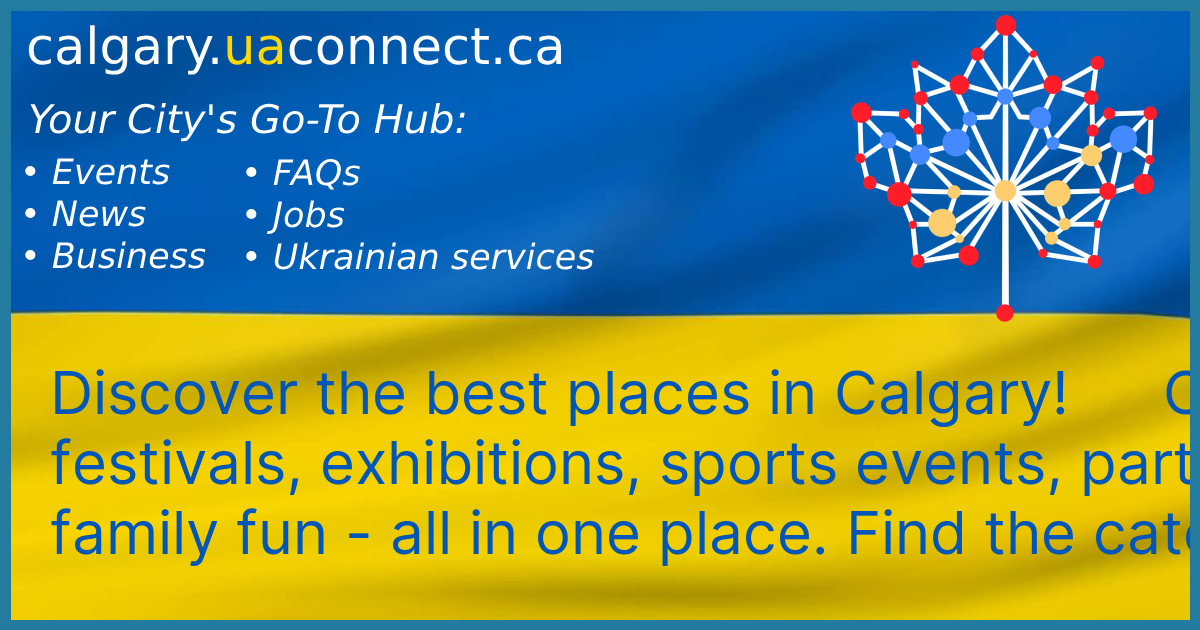 Events | Calgary News